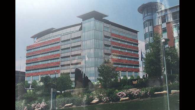Steelers, Pirates announce new office building and restaurants on North ...