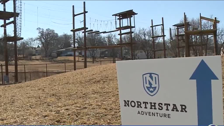 The NorthStar Foundation announces a new adventure program