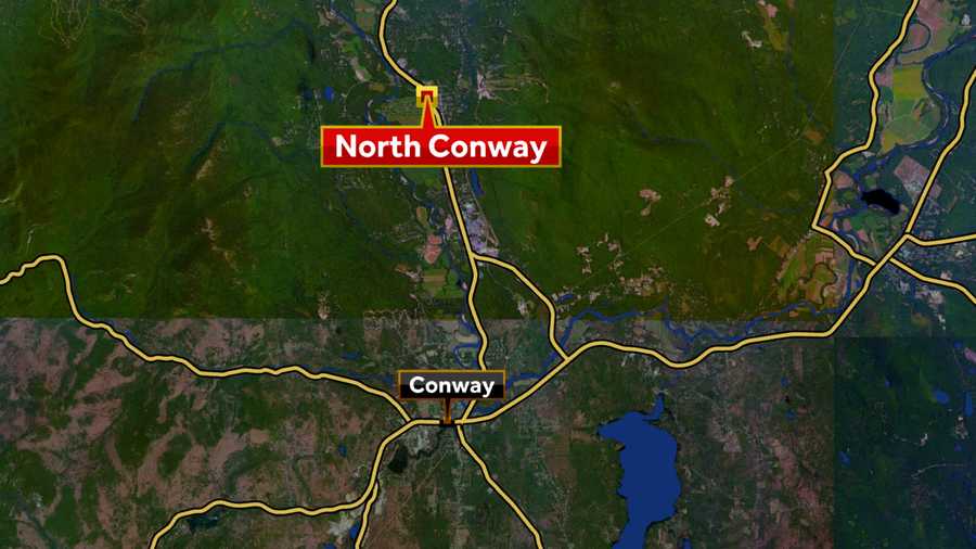 1.5 magnitude earthquake felt near North Conway Saturday morning