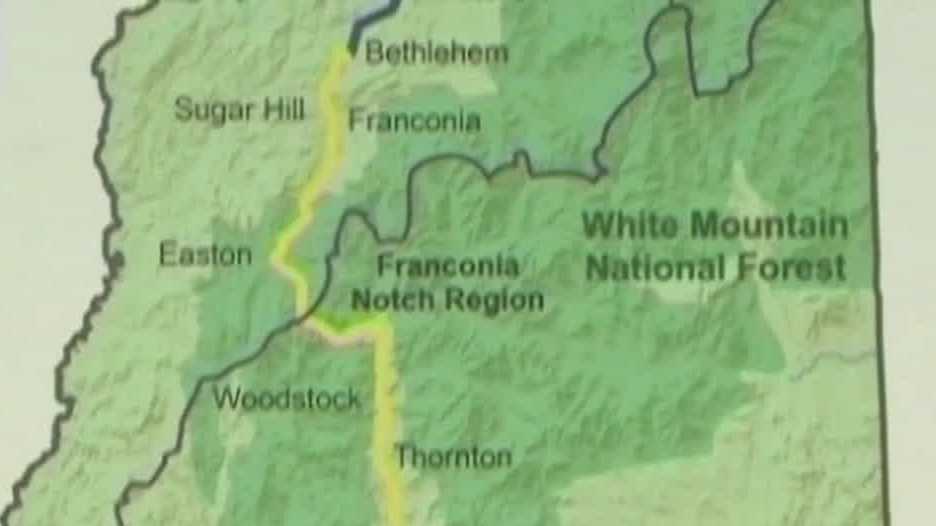 Eversource appeals to supporters to save Northern Pass