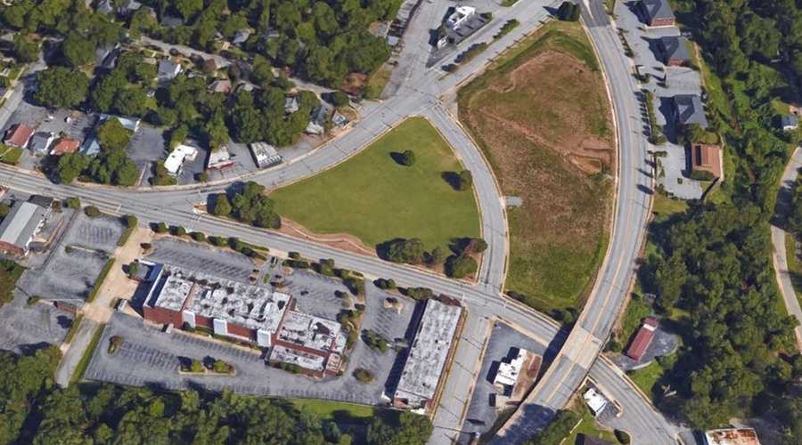NorthPointe construction to shut down street starting Thursday