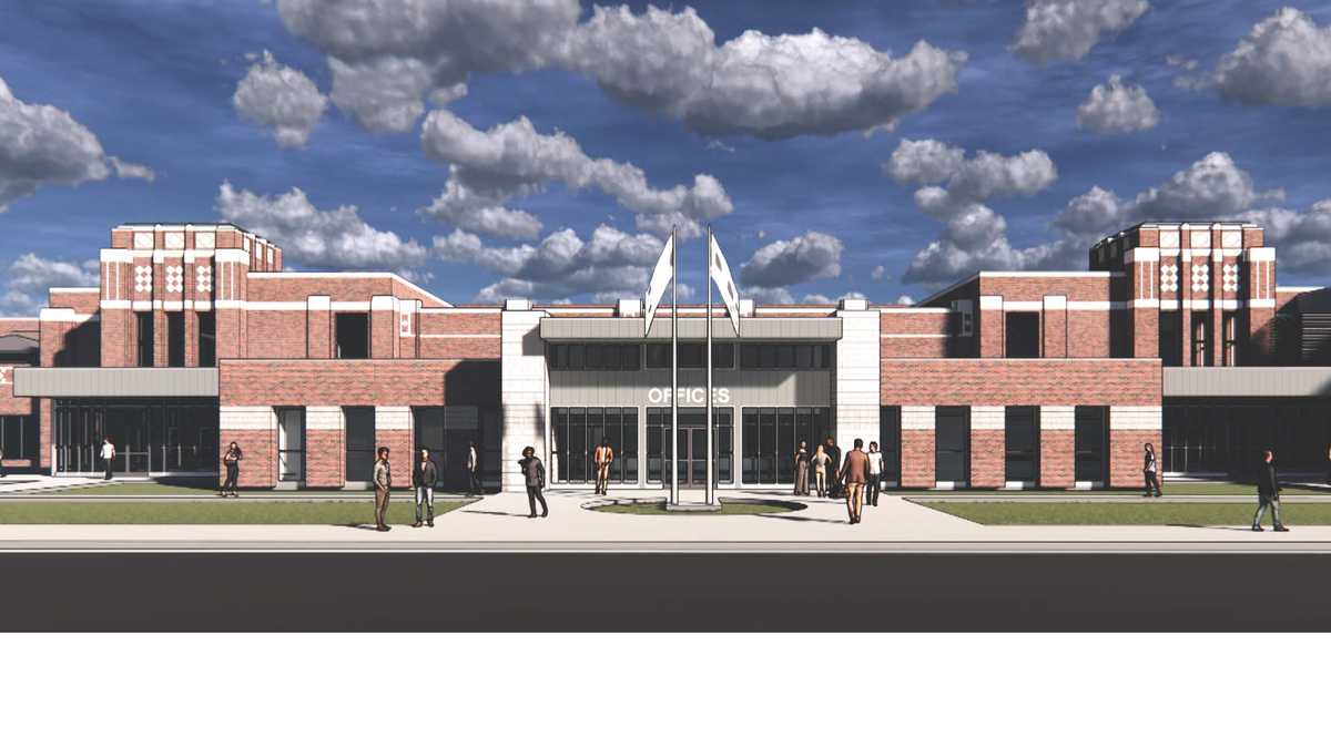 Protest planned over location of new projects at Northside HS