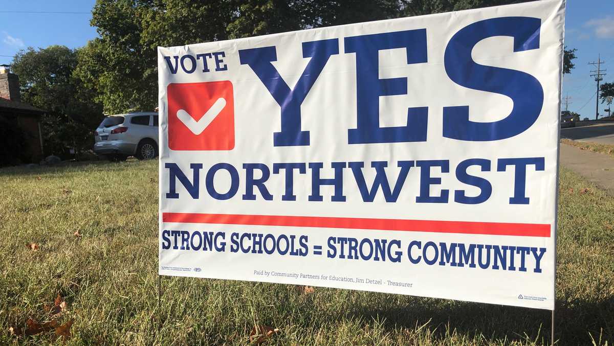 District plans to cut every sports team, dozens of teachers and more if November levy vote fails