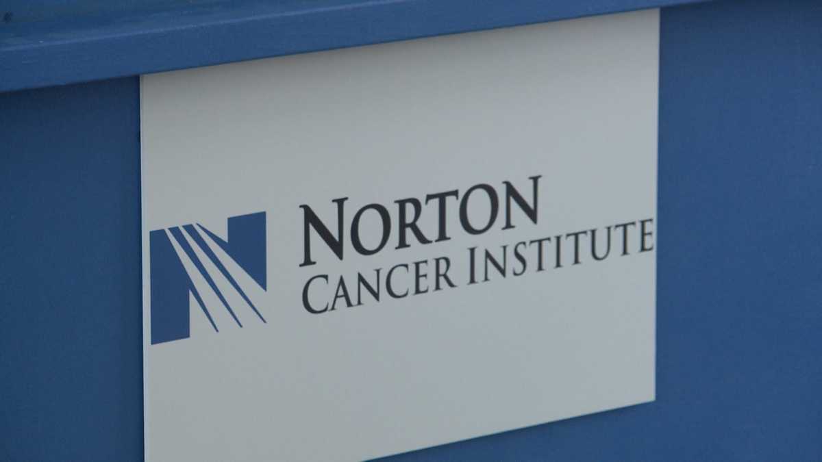 Norton patient will become first in world to participate in COVID-19 ...