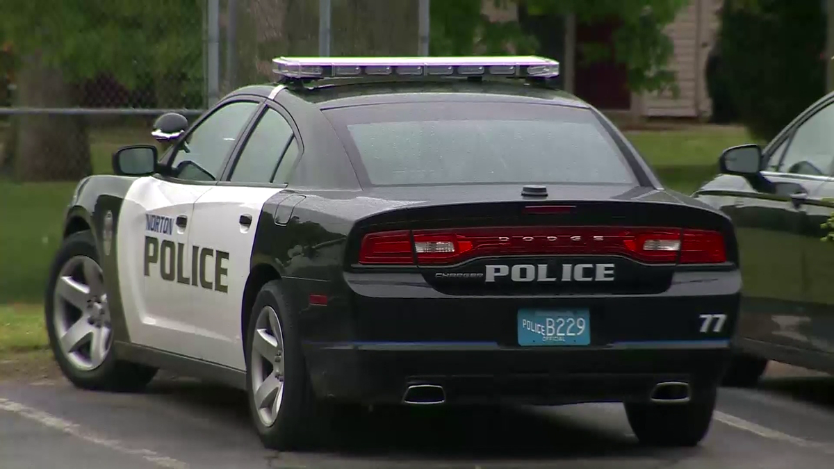 Staff find bullets in lockers at Norton Middle School, police say
