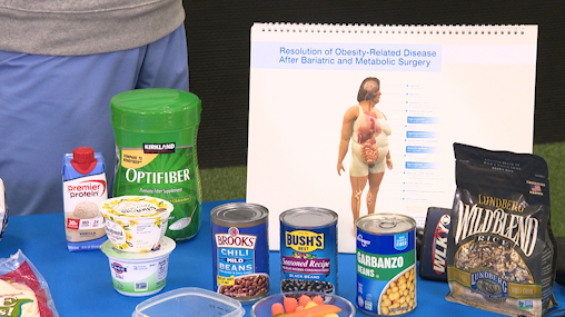 Norton Healthcare offers tip for weight loss in 2026