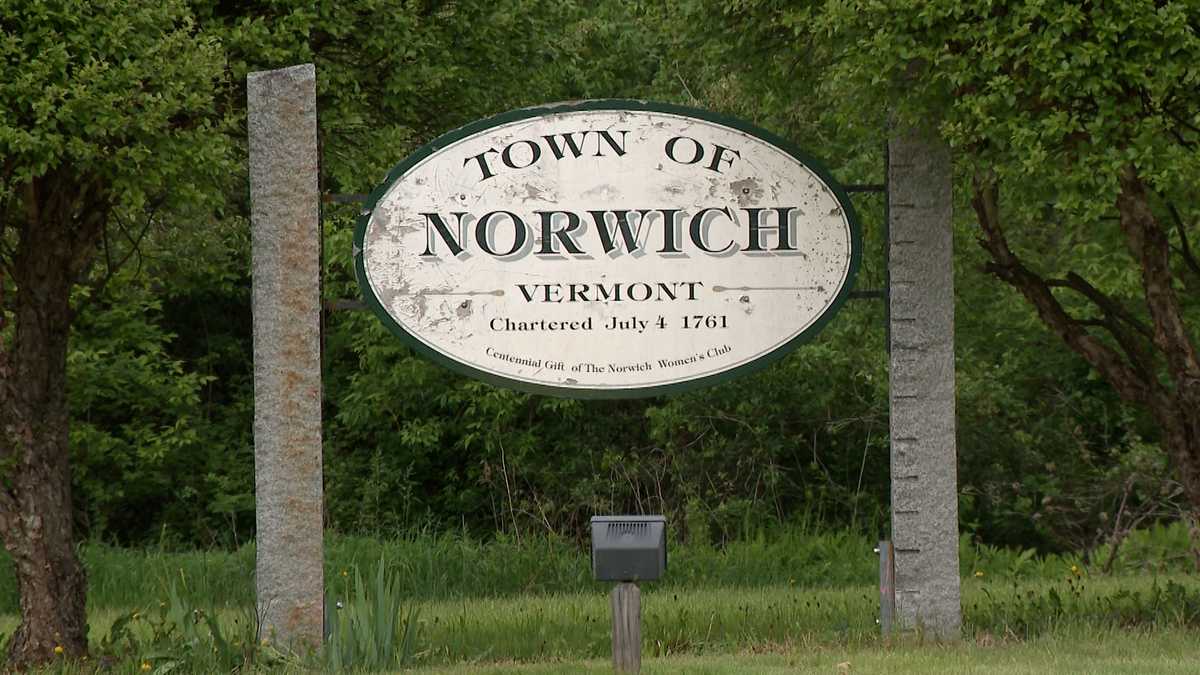 NH Chronicle: Lots to do in Norwich, Vermont