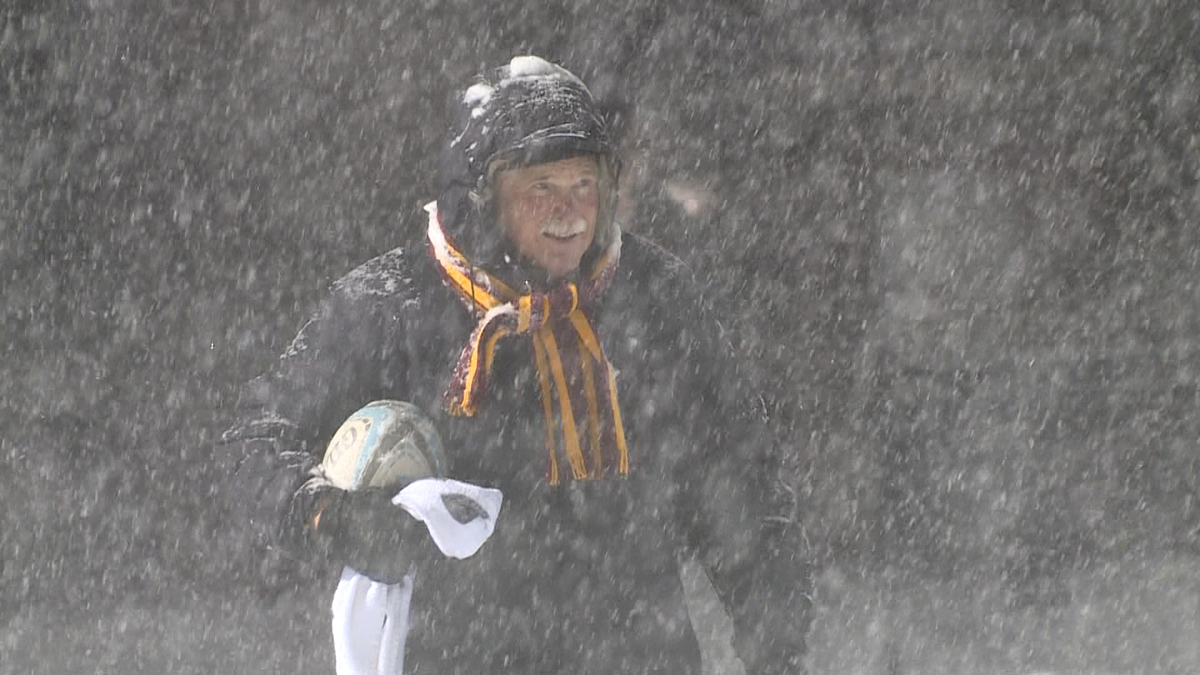 Norwich Men's Rugby clinches spot in national championship semifinal