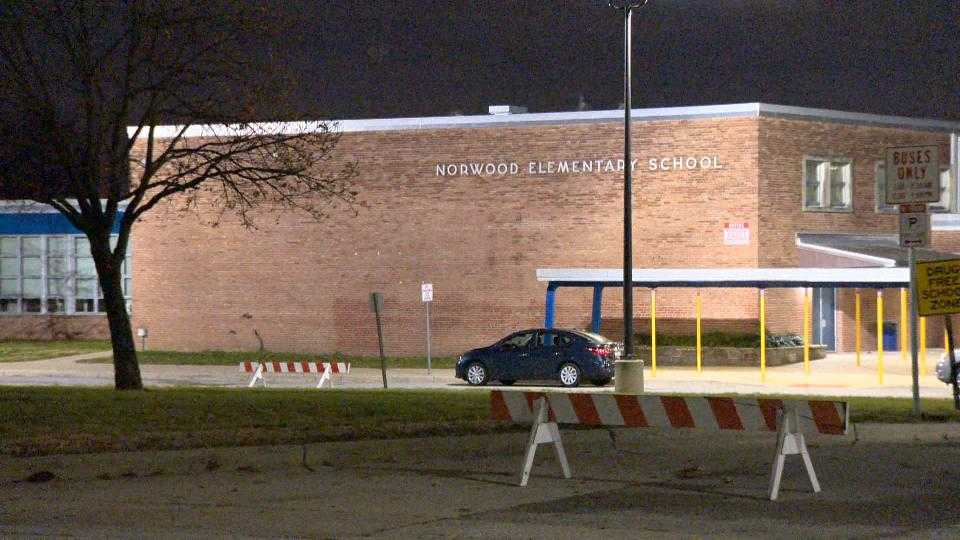 Police: Child sexually assaulted outside Norwood Elementary School
