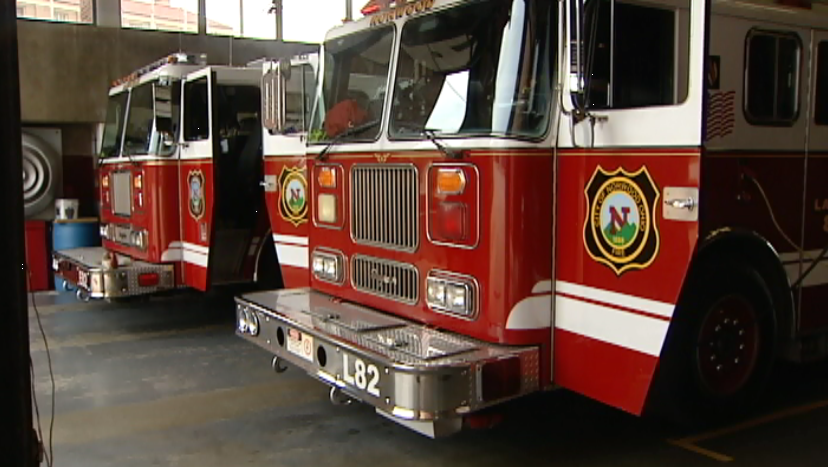 Norwood Fire Department manpower levels 'concerning' to fire chief