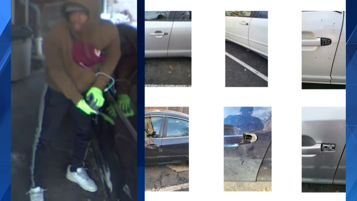 Norwood police searching for suspect accused of using screwdriver to ...