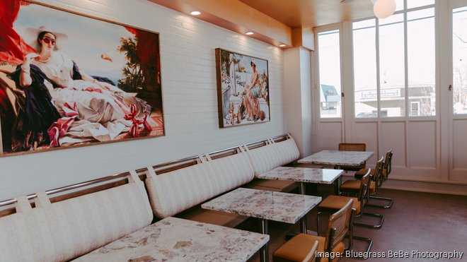 Naive owner, chef opening upscale restaurant on Valentine's Day in the ...