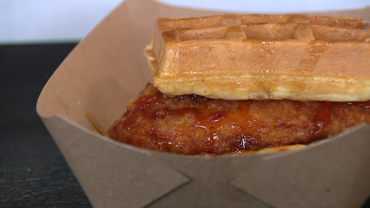 Now Serving Omaha: The Brunch Box