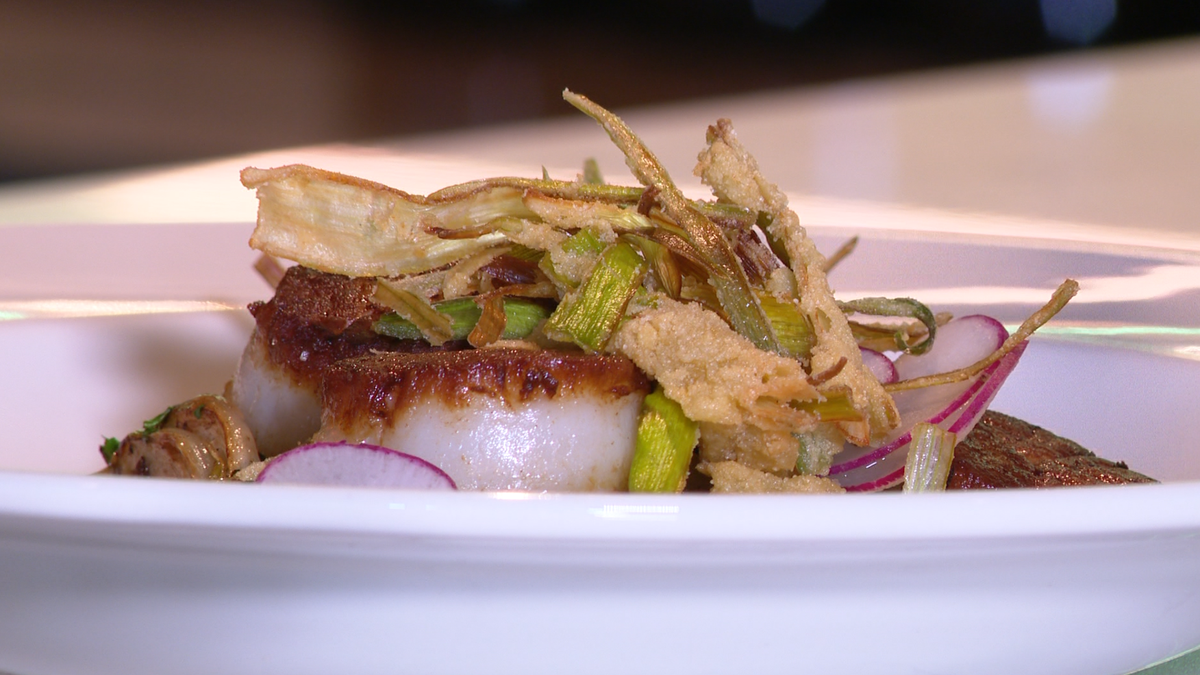 Now serving Omaha: Circo