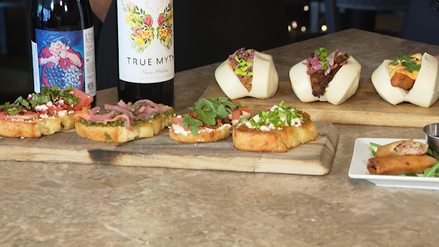 Now Serving Omaha: Nosh