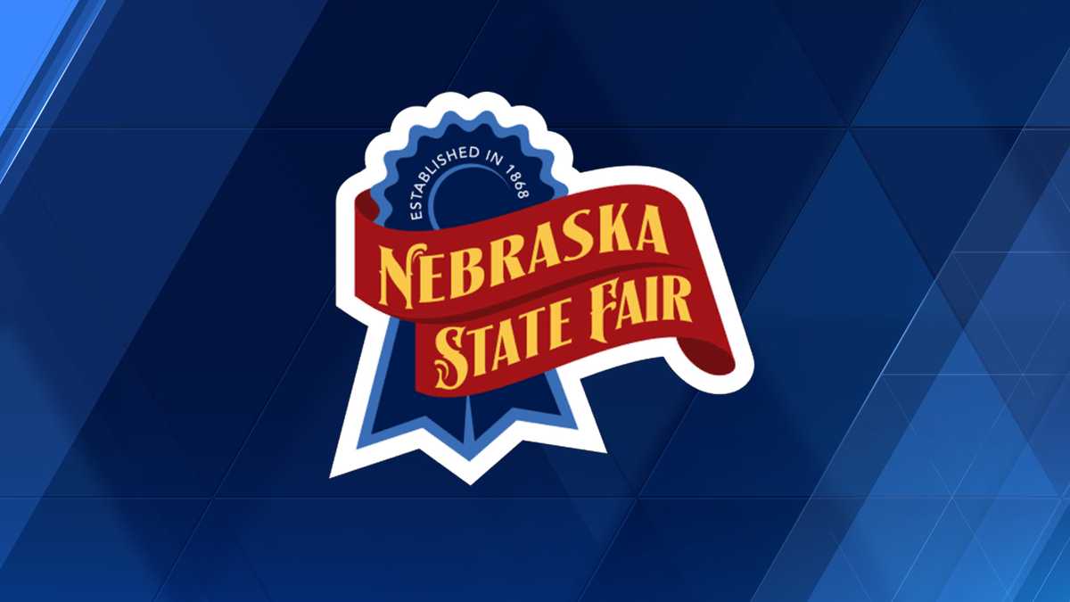 Nebraska State Fair works to find replacement for August concert