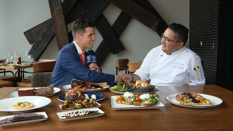 Now Serving Omaha: Dynamite Woodfire Grill