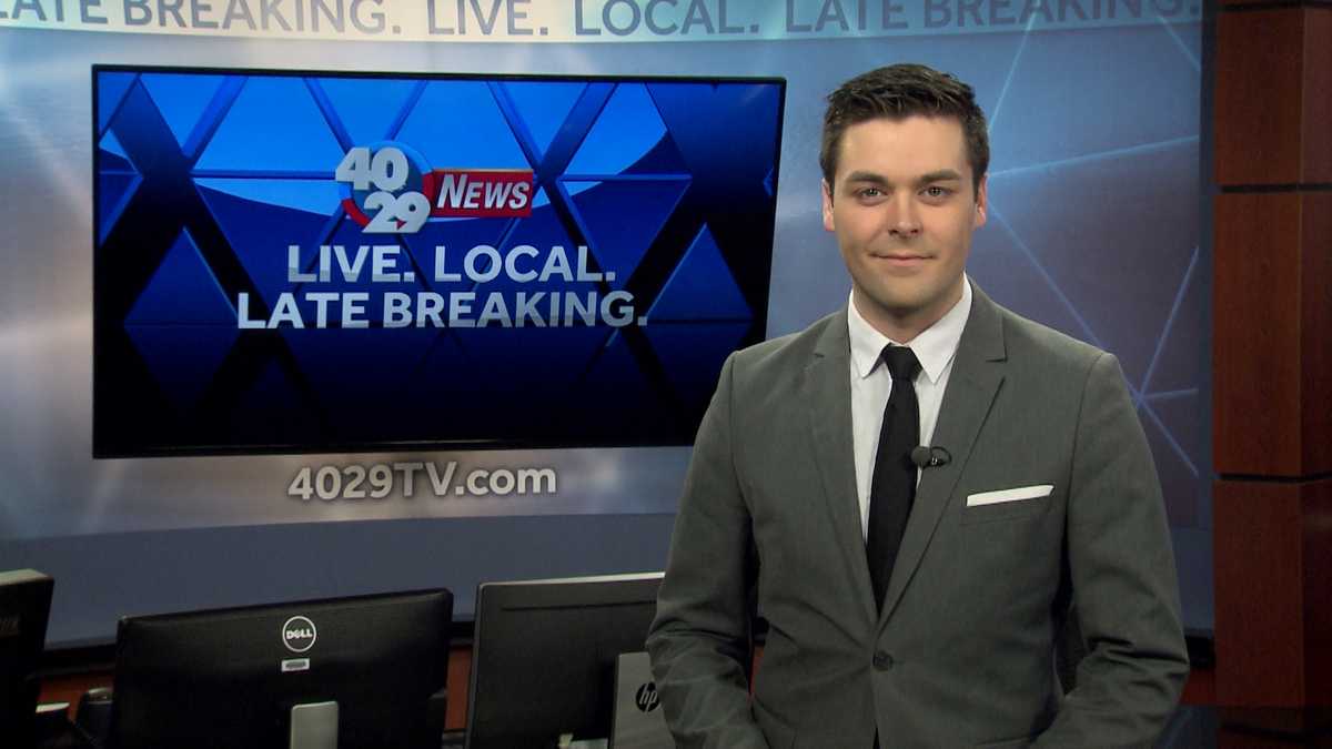 10-30 News to Go 7 a.m. Update