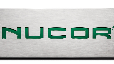 Nucor Corp. breaks ground on new steel mill in Brandenburg