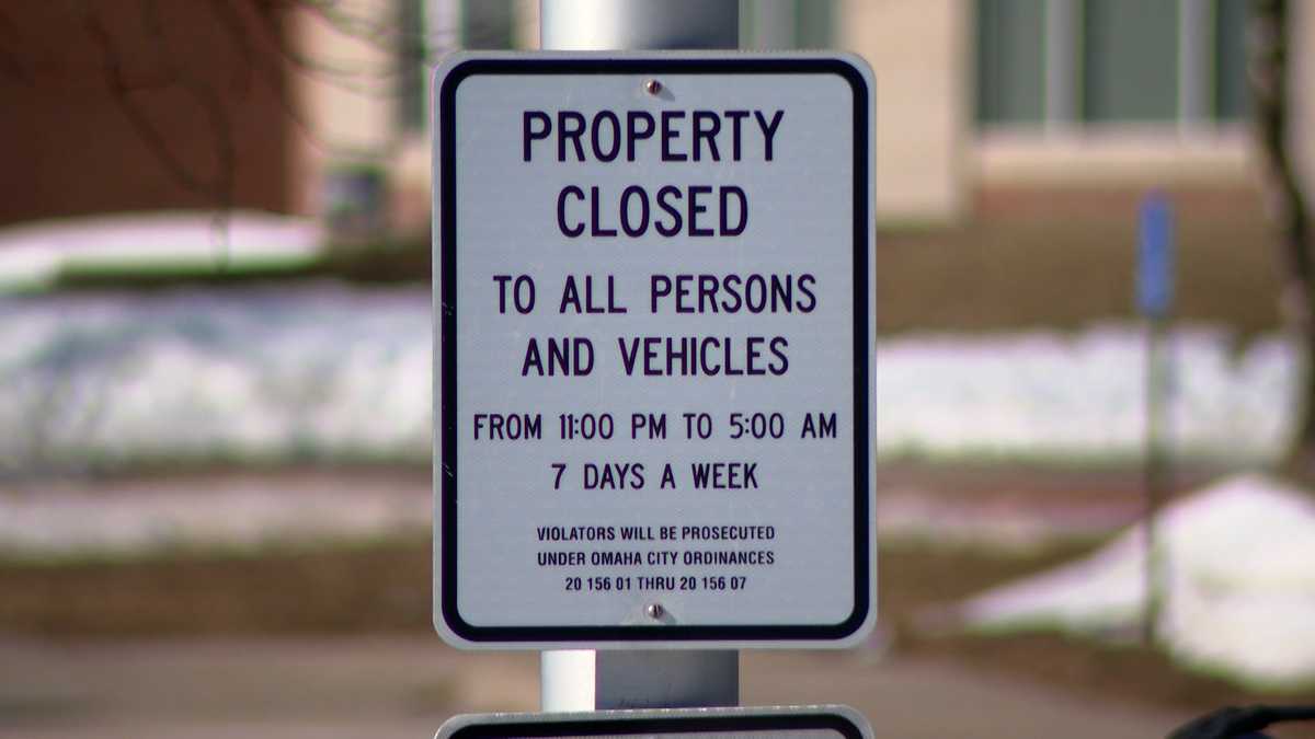 Omaha city council proposes nuisance ordinance