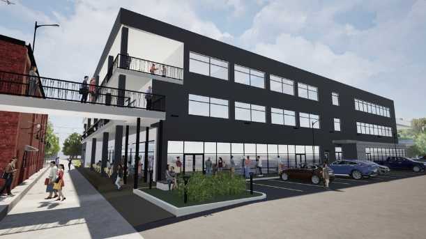 New pedway to connect major NuLu developments