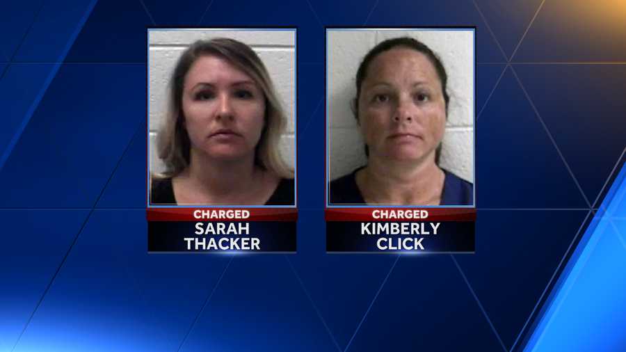 2 Tennessee nurses indicted on charges they stole prescription pain ...