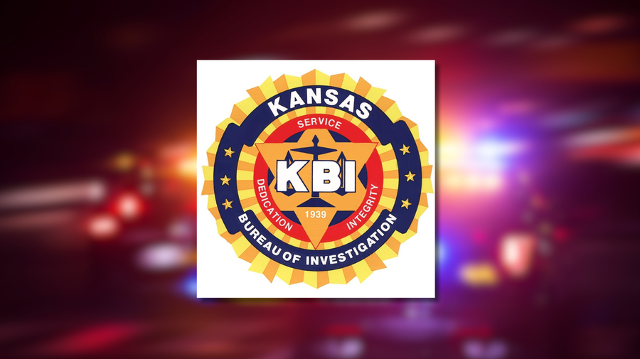 Police officer arrested by KBI for sex crimes in southeast Kansas