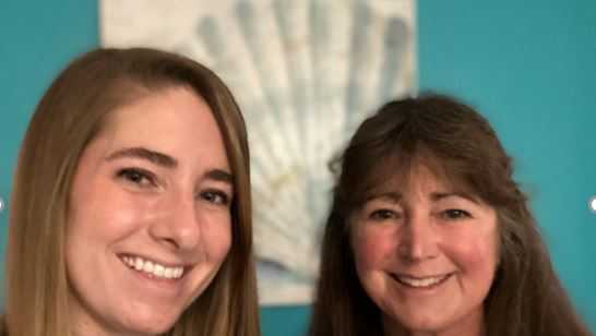 Nurses share experiences with Moderna's COVID-19 vaccine trial