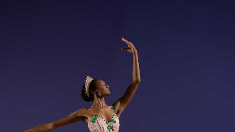 'The Nutcracker' spinning out new choreography in Triad production