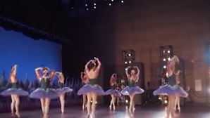 UNCSA releases reimagined online version of 'The Nutcracker'