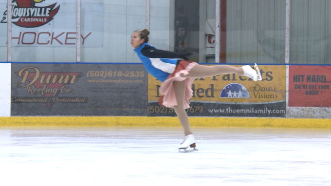 Nutcracker On Ice returns to Louisville at Iceland Sports Complex