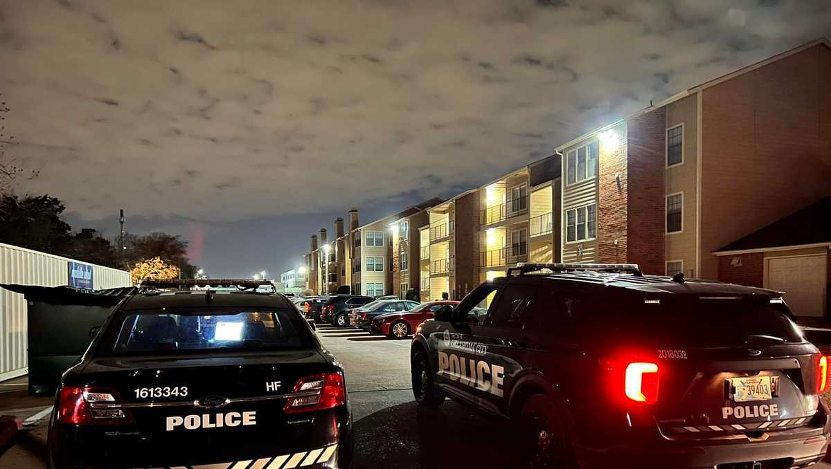 Oklahoma City police investigate deadly shooting