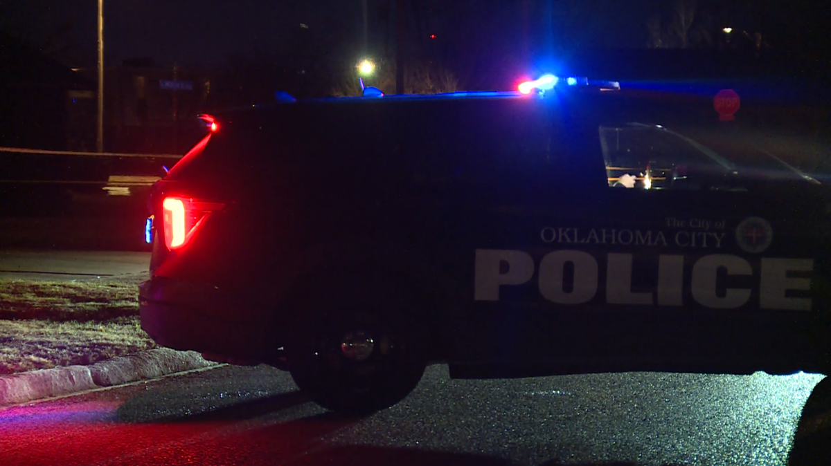 OKC Police: Suspect in custody after dispute leads to shooting