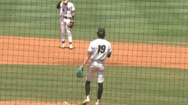 A pitcher's career game powers Northwest Rankin to state title