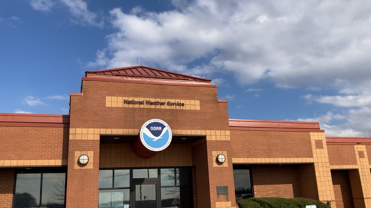 National Weather Service seeking volunteers for CoCoRaHS