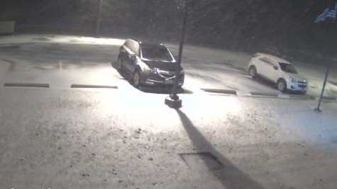 Photos: Winter storm howls through Cincinnati