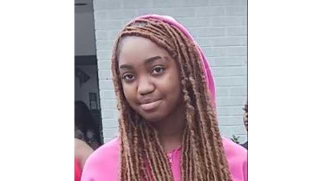 Missing Jackson 12 Year Old Found Safe