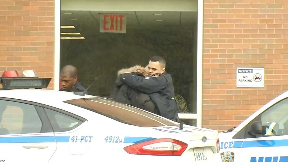 2 girls killed in radiator explosion in NYC; family originally from New ...