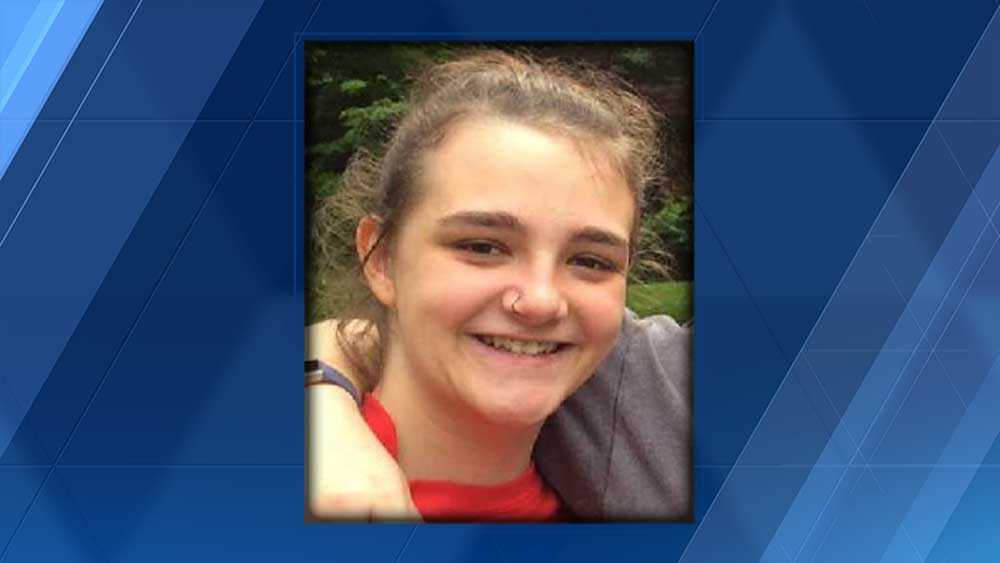 Police search for missing 15-year-old West Stockbridge girl