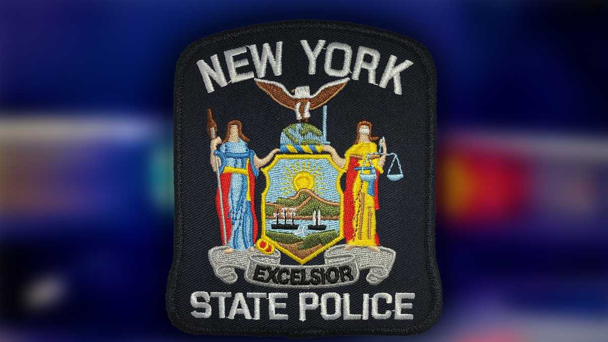 Saranac Lake woman charged with second-degree murder of Indian Lake man Saranac Lake woman charged with second-degree murder of Indian Lake man