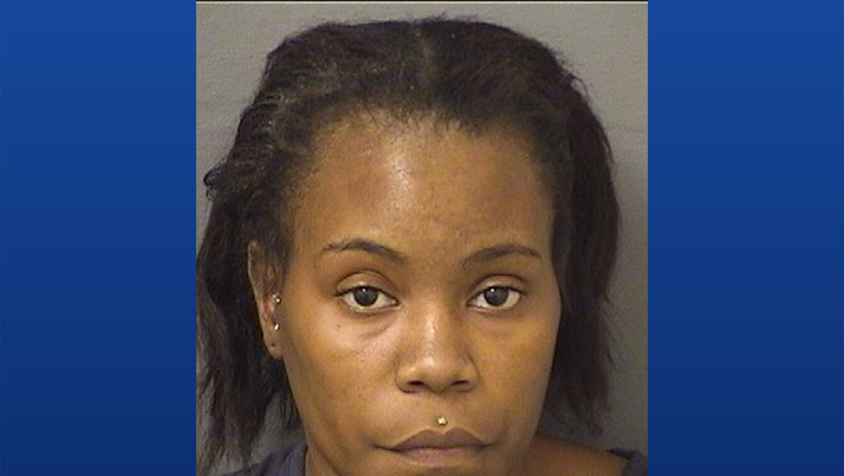 Florida child who nearly drowned was under water for two minutes