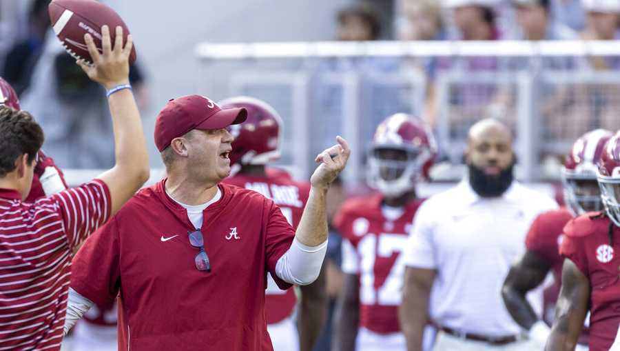 Nebraska football coaching candidates