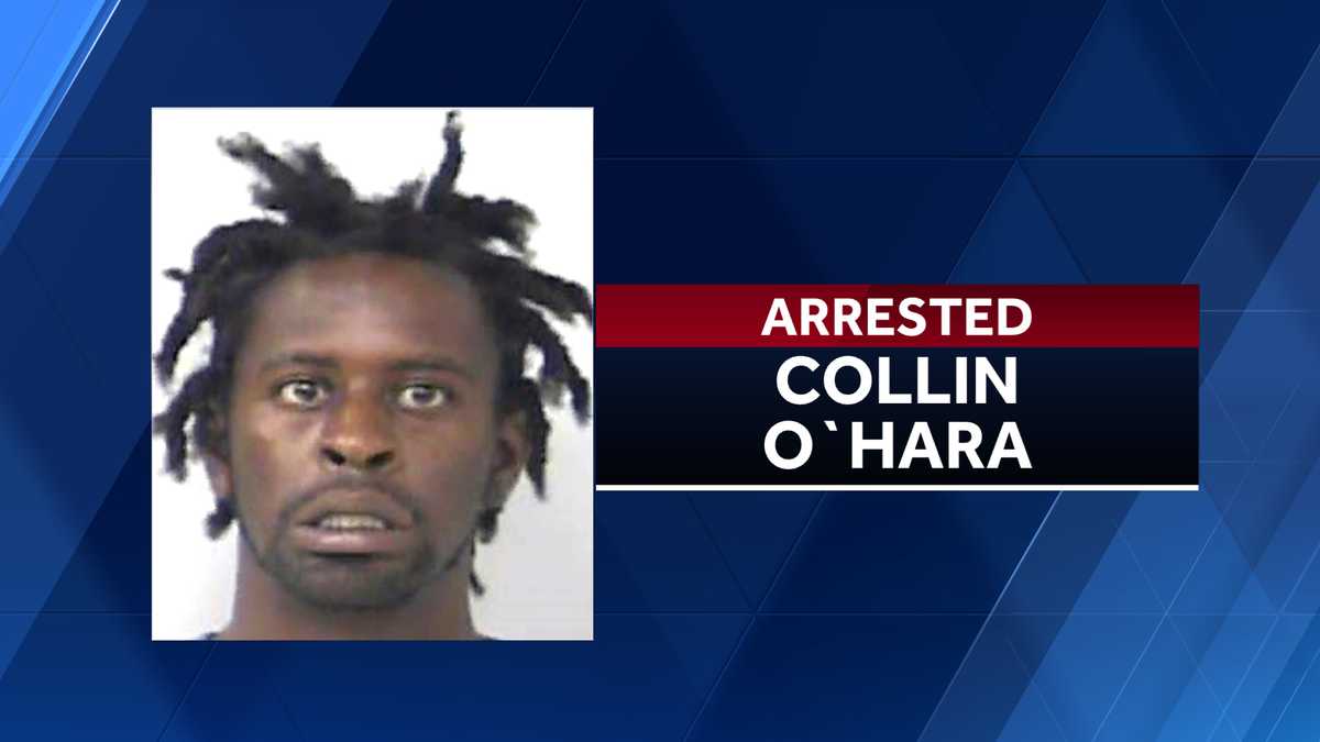 Police catch suspect who fled after fatal Ft. Pierce stabbing
