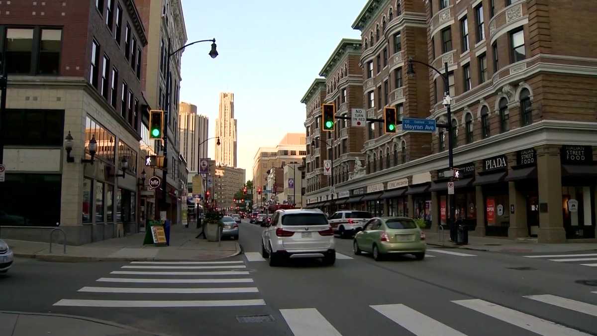 Pitt students to begin returning to campus on Jan. 29