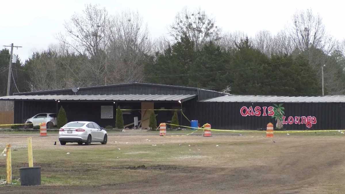 1 killed, dozen injured in mass shooting at Mississippi nightclub