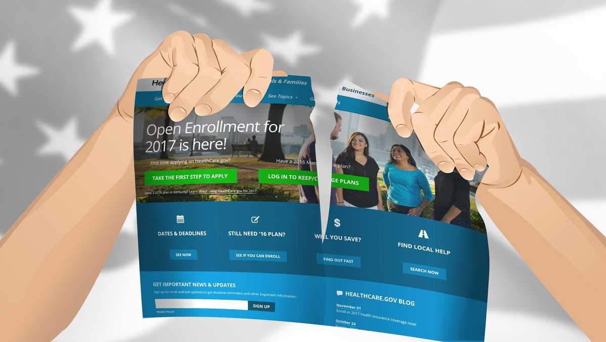 What's in the latest Obamacare repeal bill?