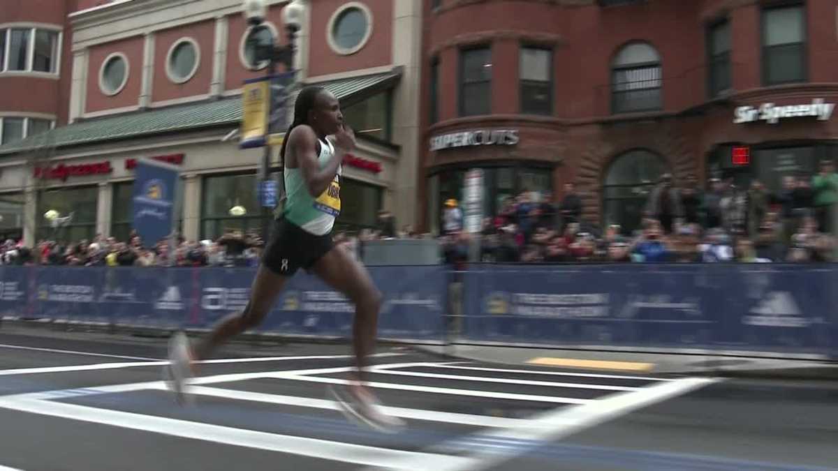 These things will be different during the 128th Boston Marathon