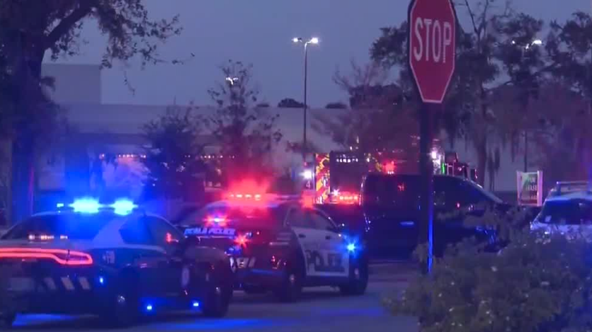 Ocala mall shooting: 911 calls depict chaotic aftermath