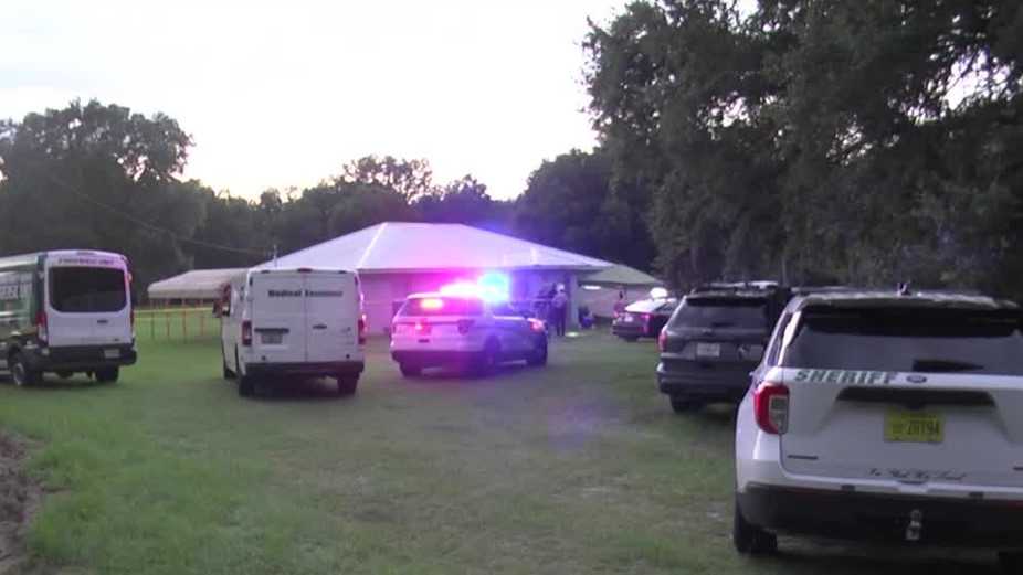 Man killed in Ocala shooting