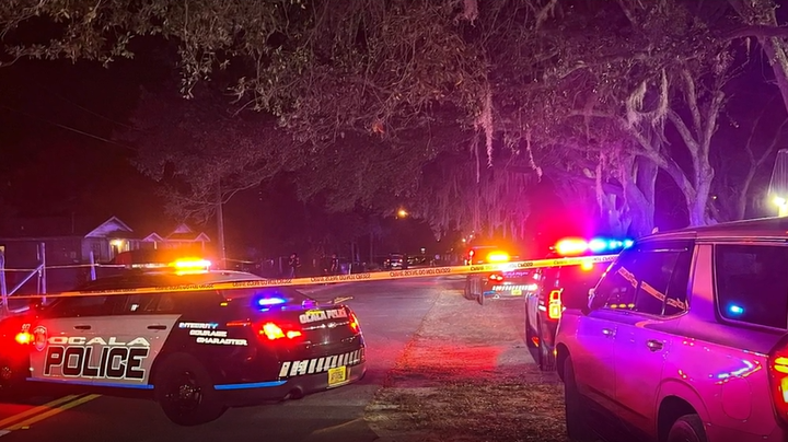 1 dead, 1 injured in separate Ocala shootings